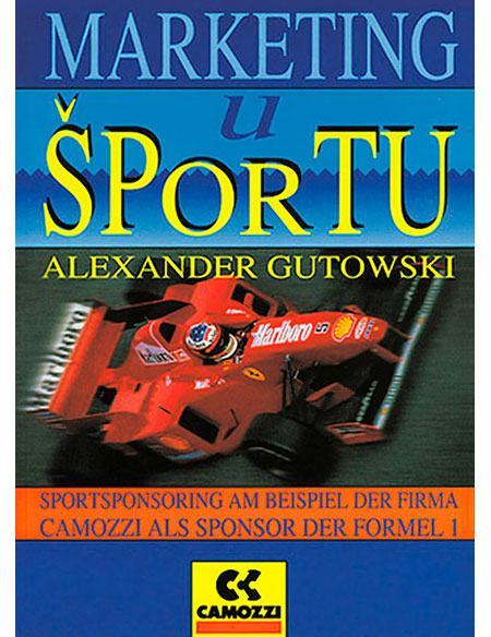 MARKETING U ŠPORTU, Alexander Gutowski