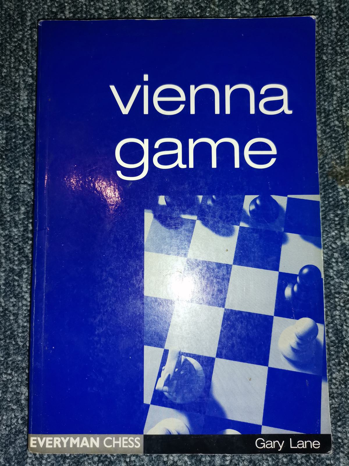 Vienna game ŠAH