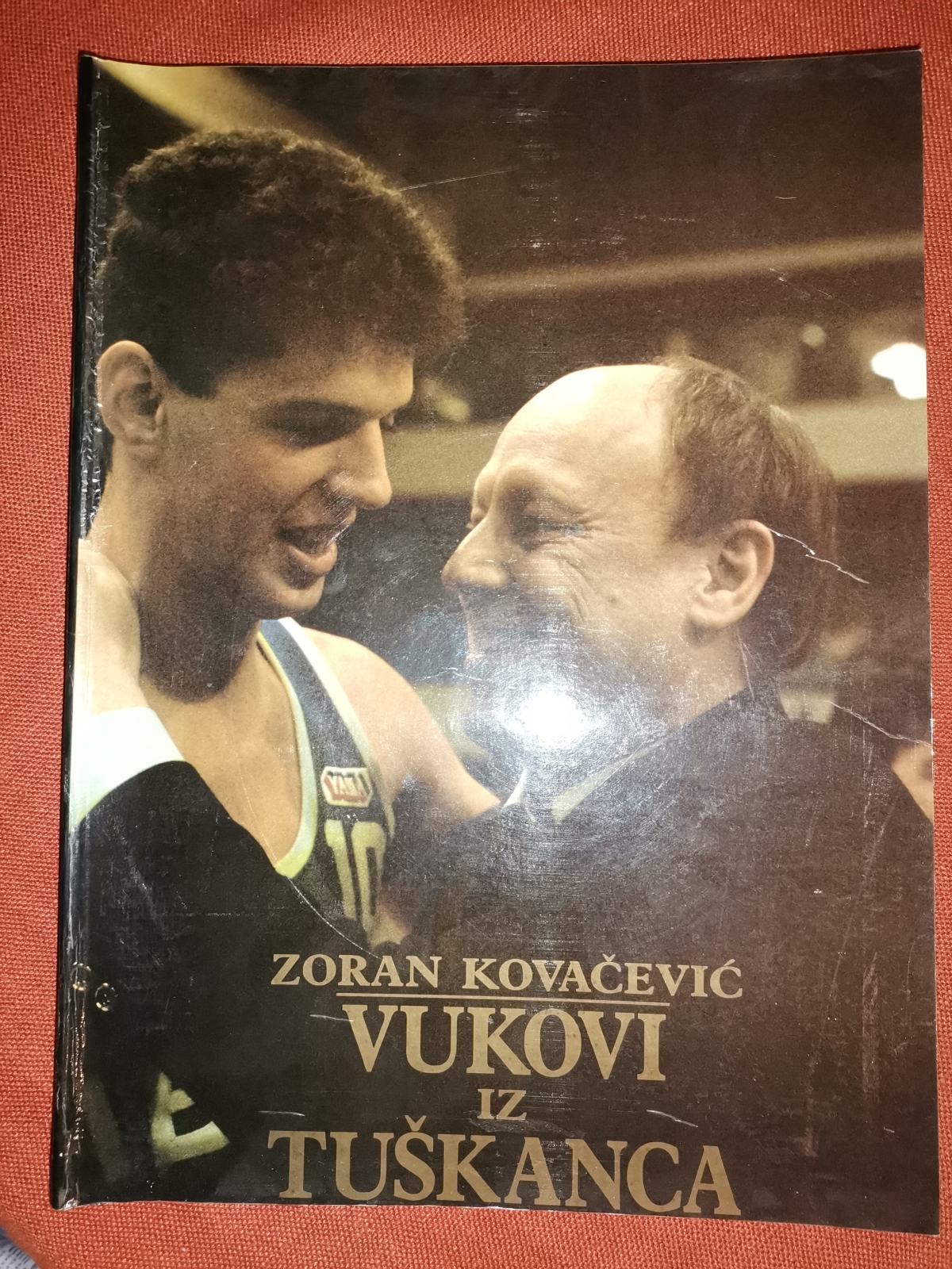 Vukovi iz Tuškanca