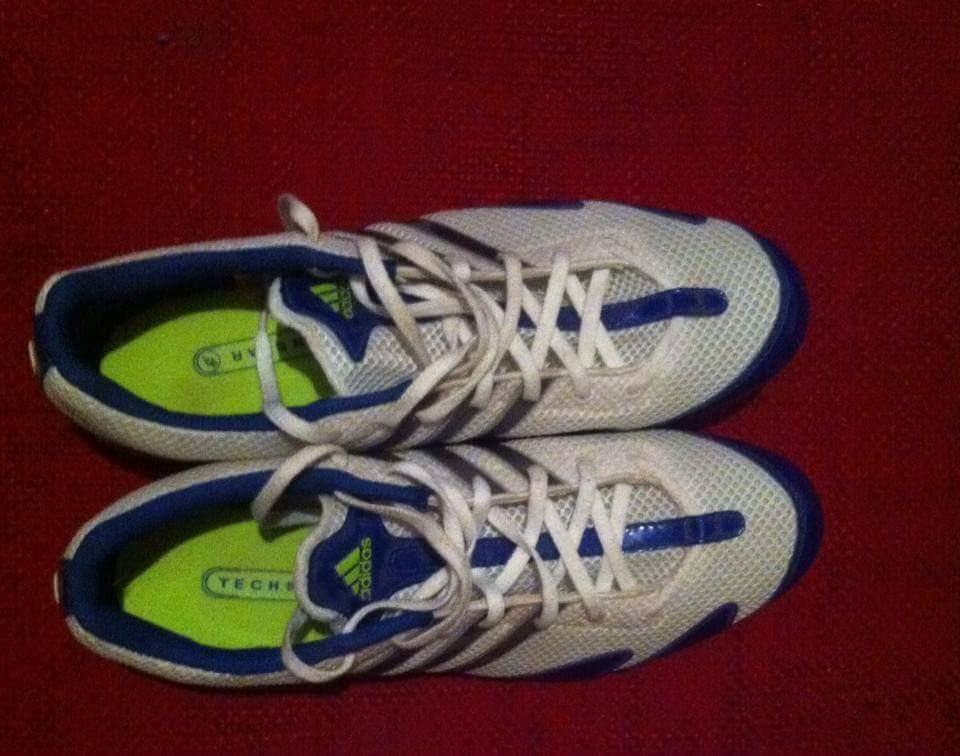 Adidas Cosmos Techstars - sprinterice,atletika