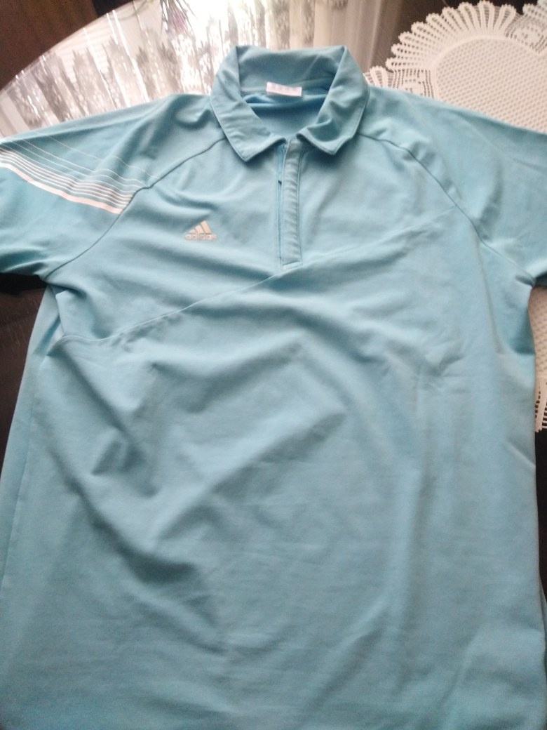 Adidas polo maja