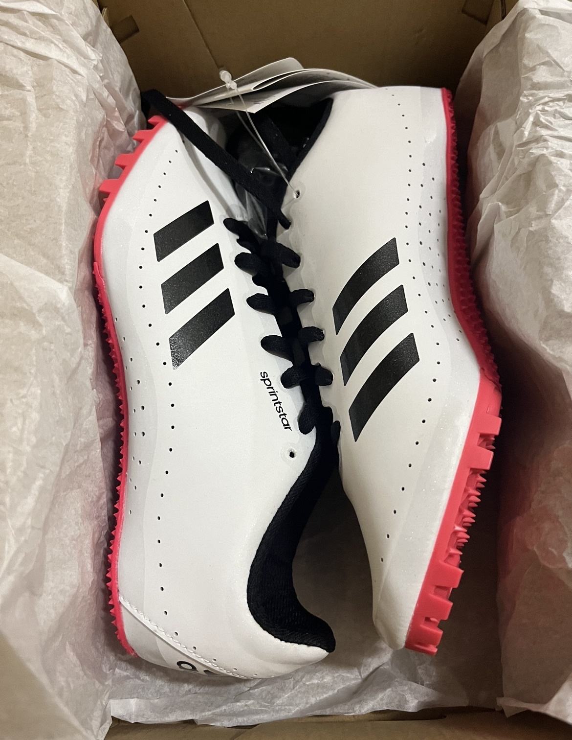 Adidas sprinterice 36, 42