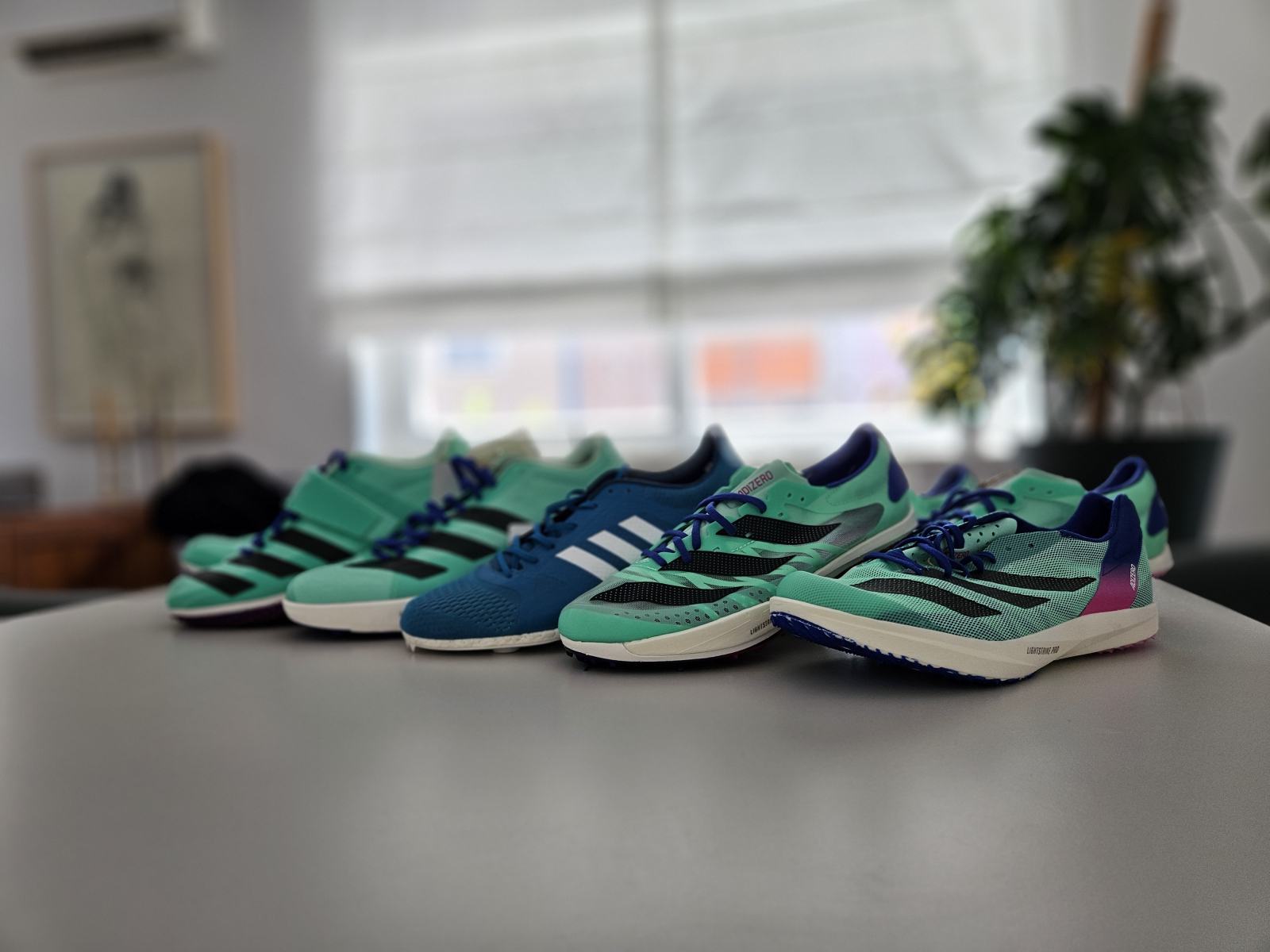 Nove adidas sprinterice i skakačke tenisice (noviji modeli)