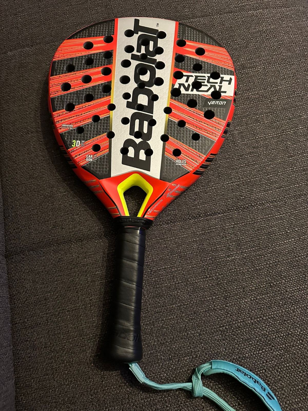 Babolat padel reket