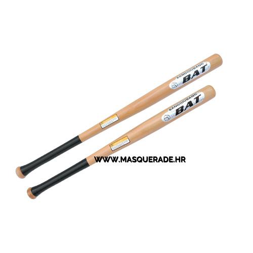 Bejzbol palica - drvena 74 cm NOVO, ZAPAKIRANO RACUN