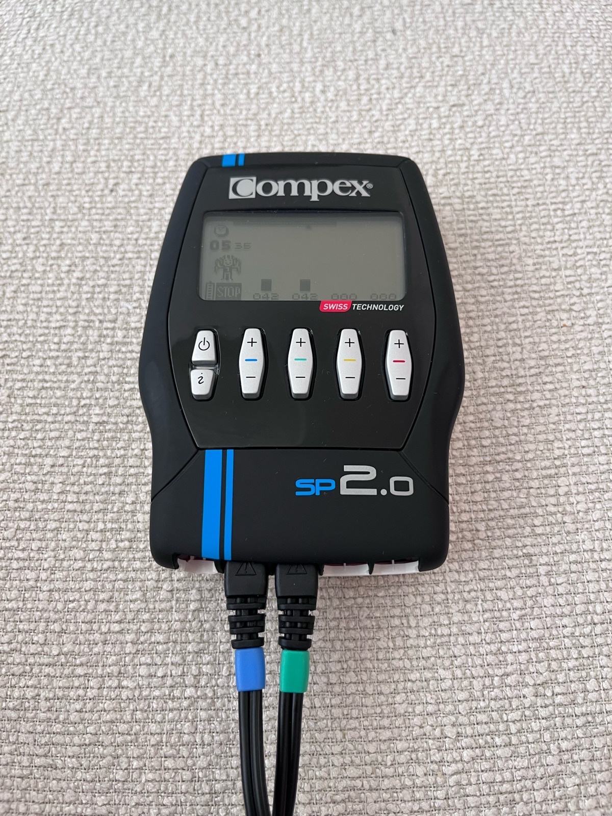 Compex SP 2.0