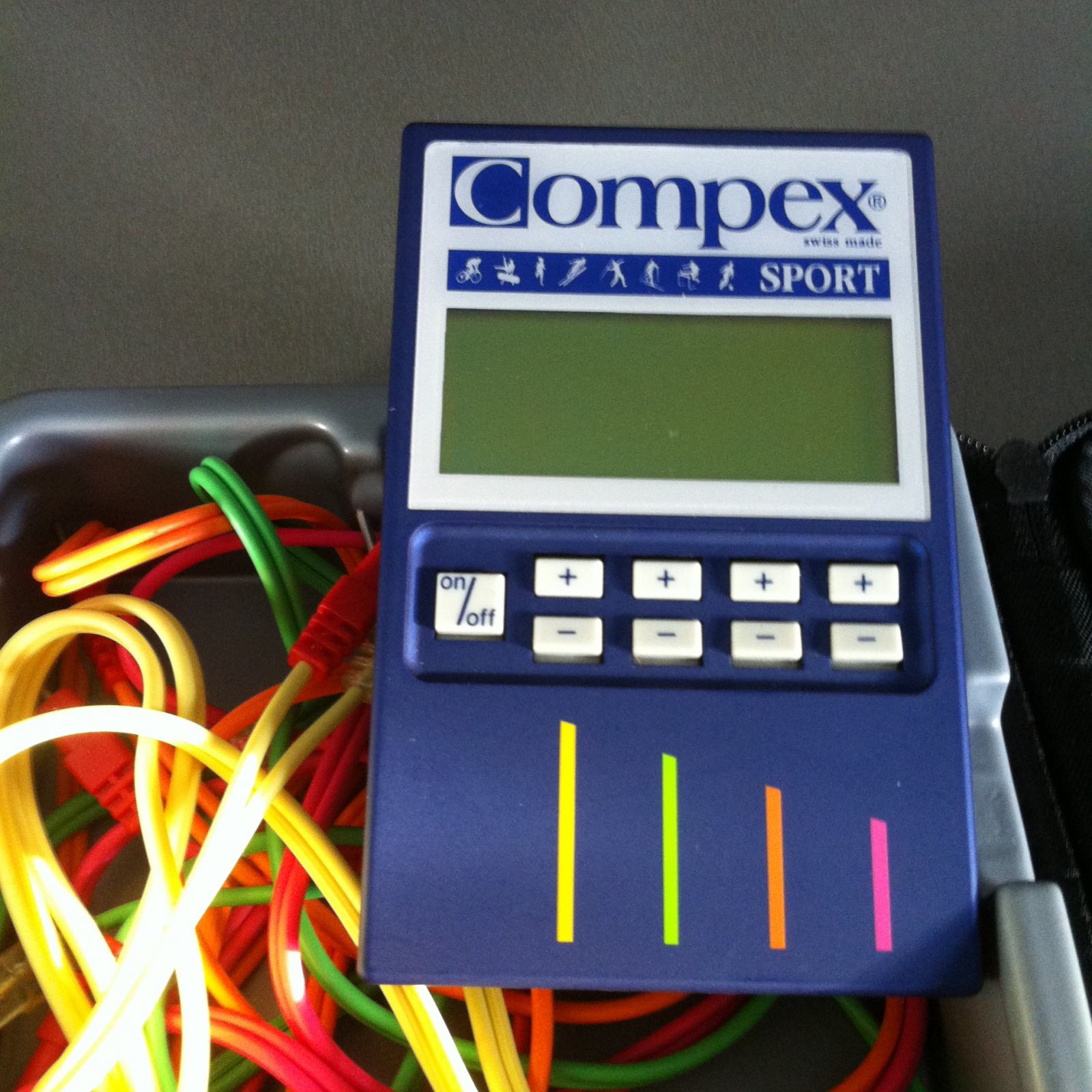 Compex Sport