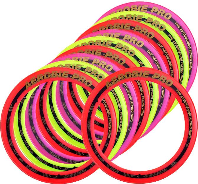 DALEKOMETRAZNI SPORTSKI FRIZBI