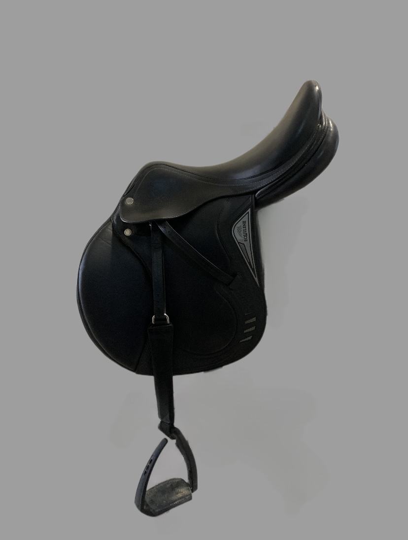 Equiline preponsko sedlo