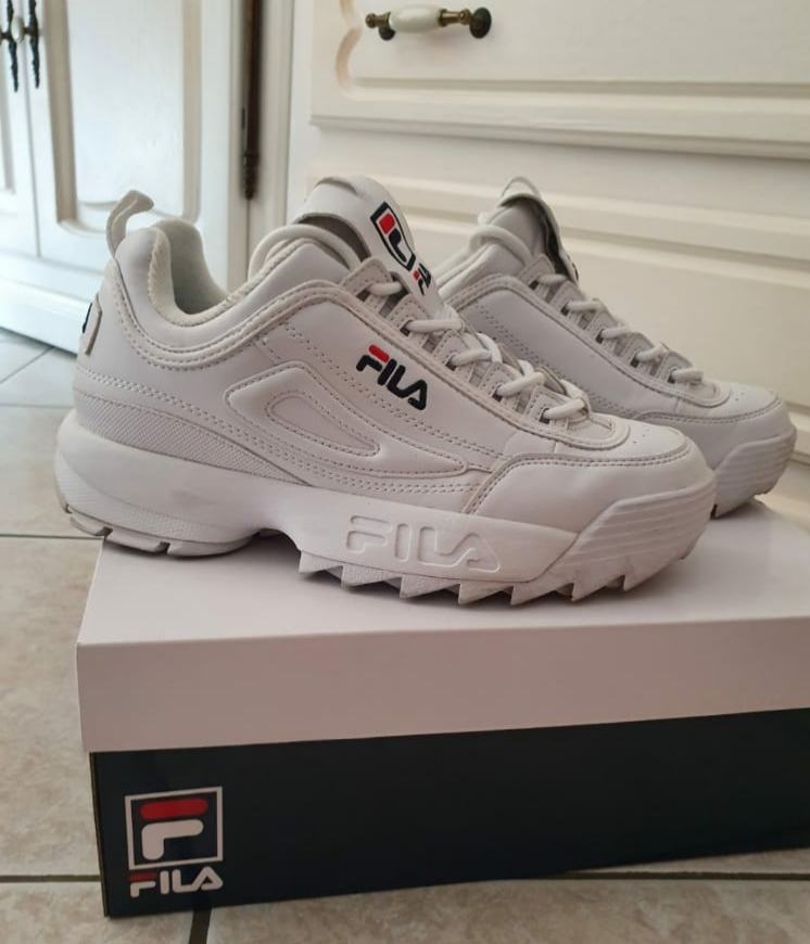 Fila tenisice