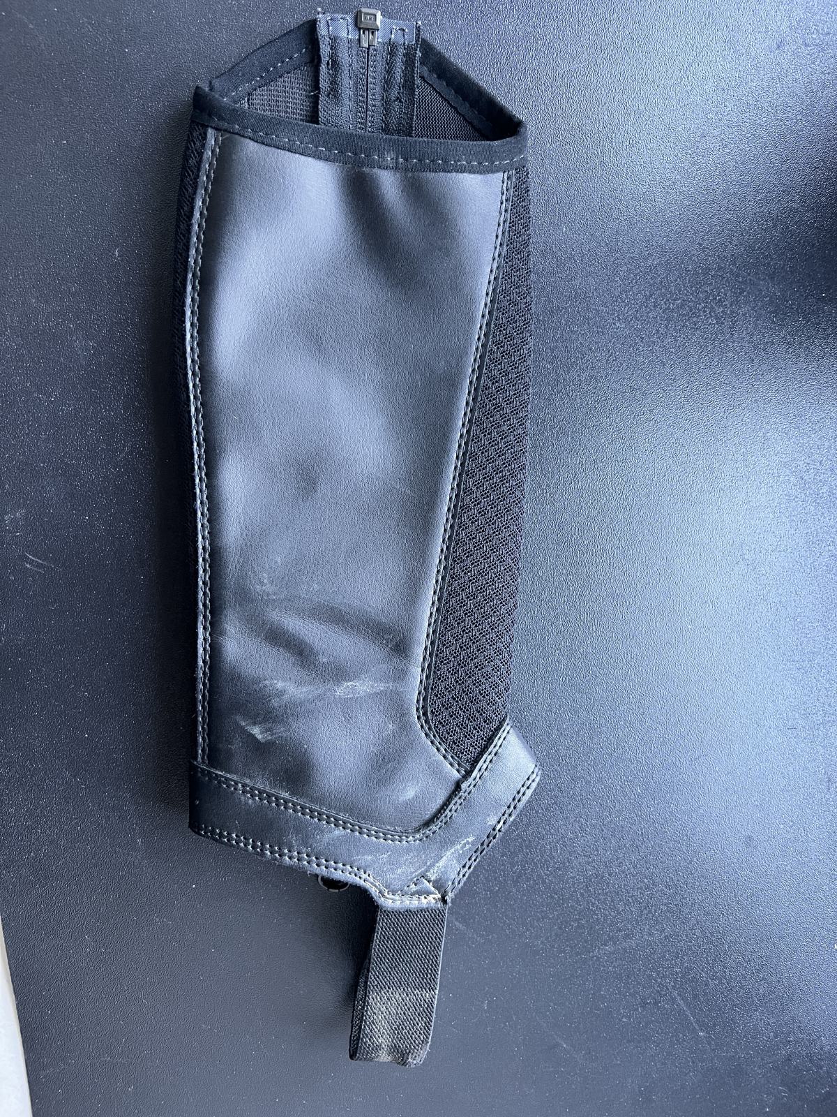 FOUGANZA SERIES 100 Mesh Chaps Junior Protektor