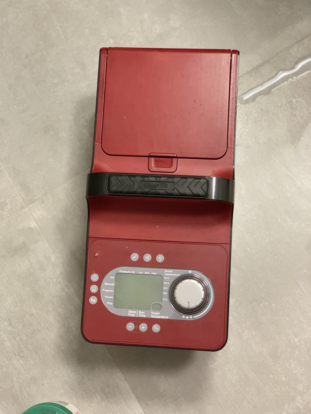 GAMEREADY UREĐAJ ZA OPORAVAK