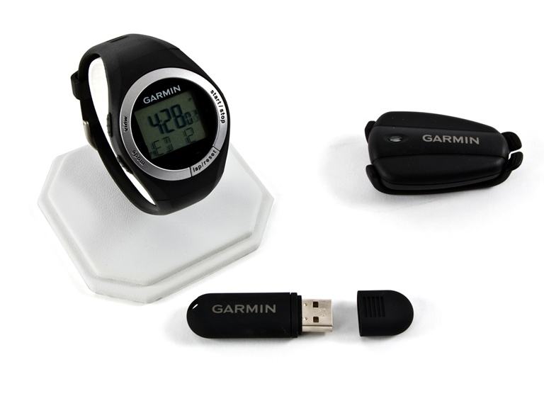 Garmin Forerunner 50