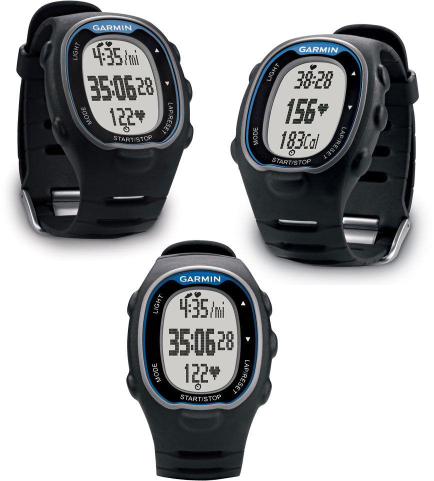 Garmin Forerunner 70