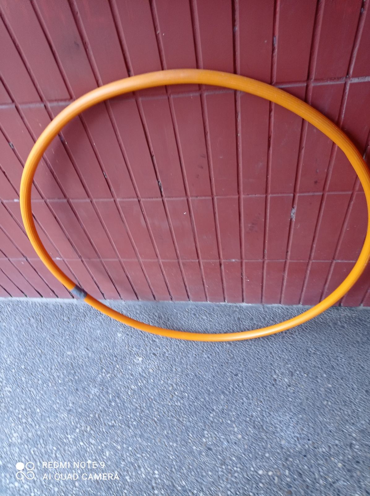 GIMNASTICKI OBRUC-Hula hoop