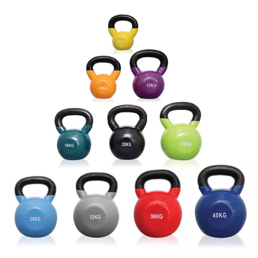 GIRJE -KETTLEBELLS -AKCIJA 23 KN/KG - VRHUNSKA KVALITETA!