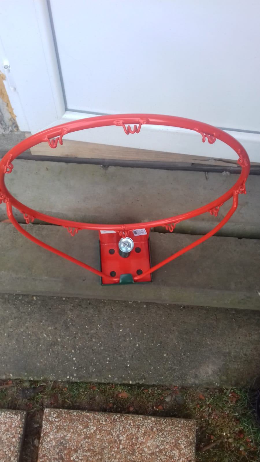 Koš za košarku obruč NOVO