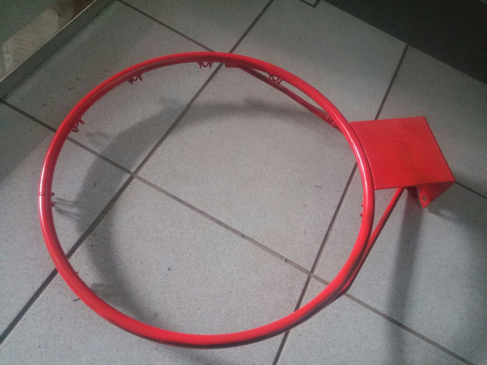 Koš za košarku - obruč