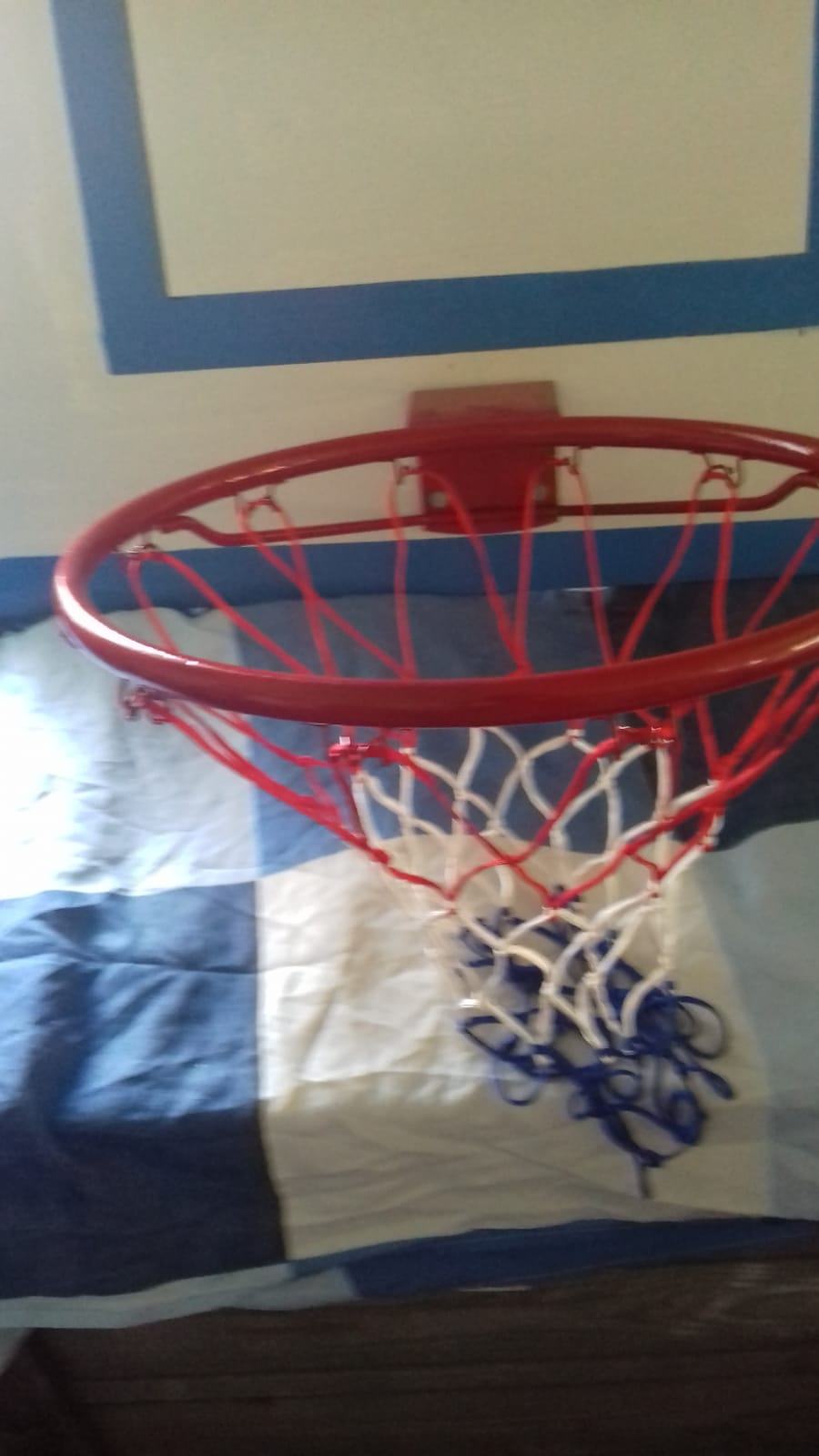 Kos,obruc za kosarku