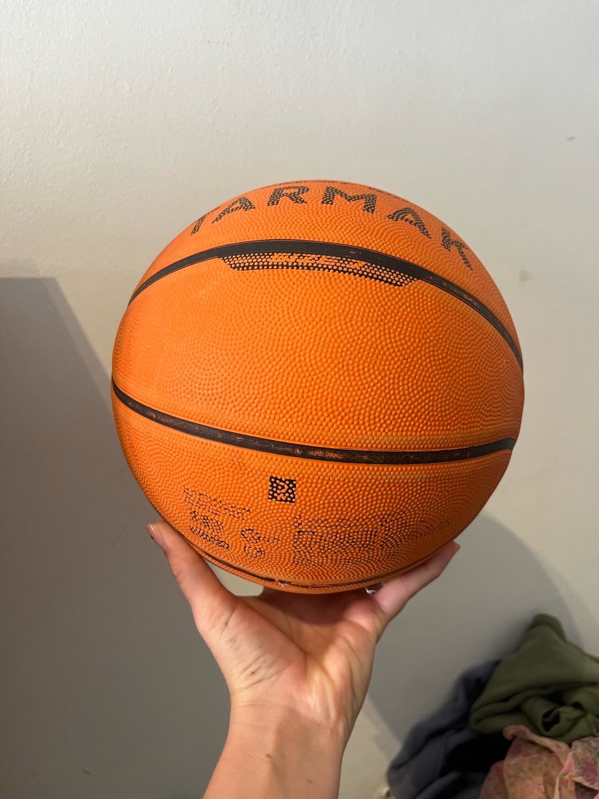 košarkaška lopta decathlon