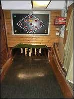 Kuglana Automatska sa 1 stazom - String Bowling - Schmid + Co, Swiss