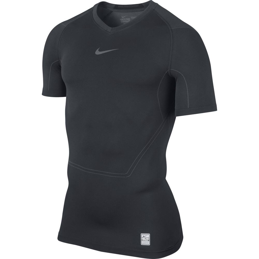 NIKE PRO COMBAT DRI-FIT HYPERCOOL SERIES COMPRESSION