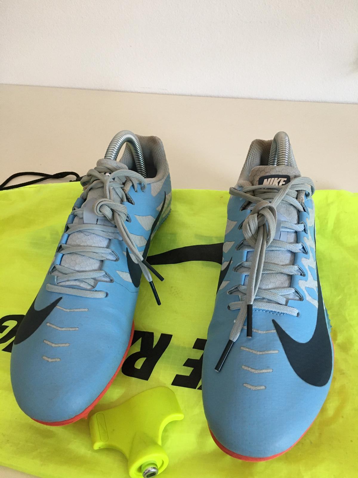 Nike Zoom Rival S 9 sprinterice