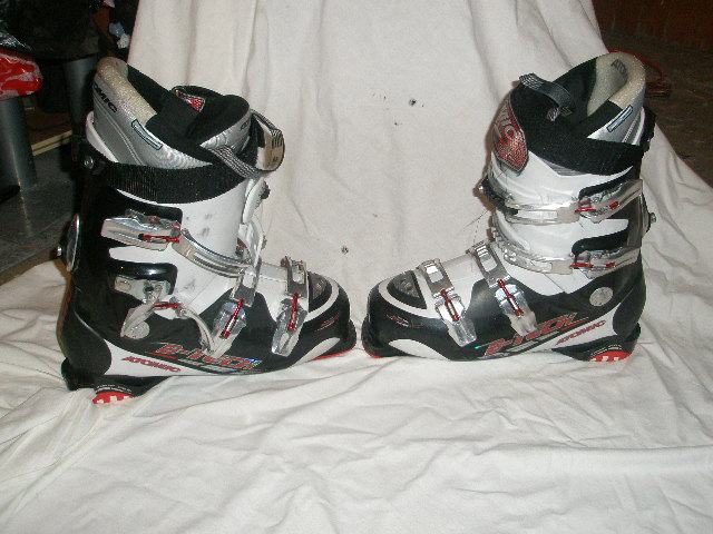 Pancerice Atomic br. 43