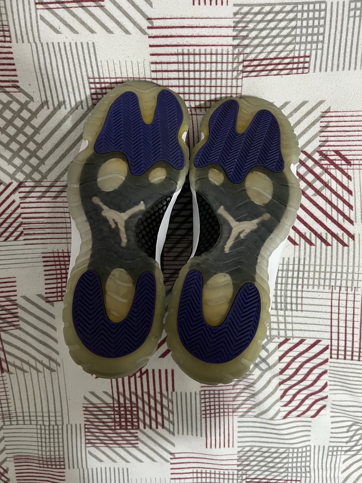 Nike/Air Jordan/Timberland - Tenisice