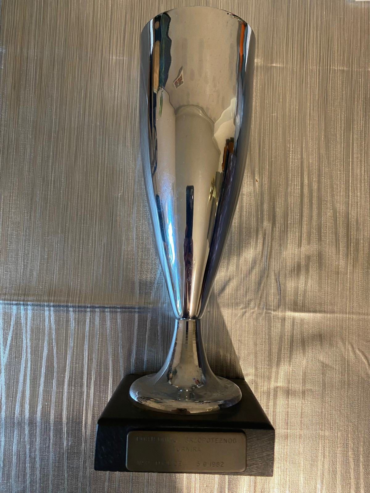 PEHAR - ŠAHOVSKI TURNIR