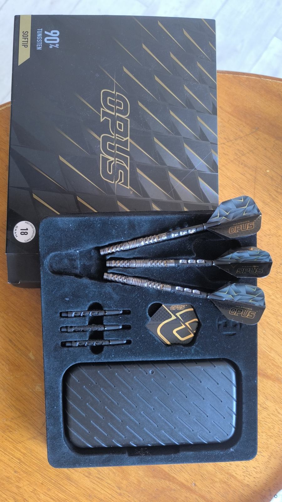 Pikado strelice OPUS 18g