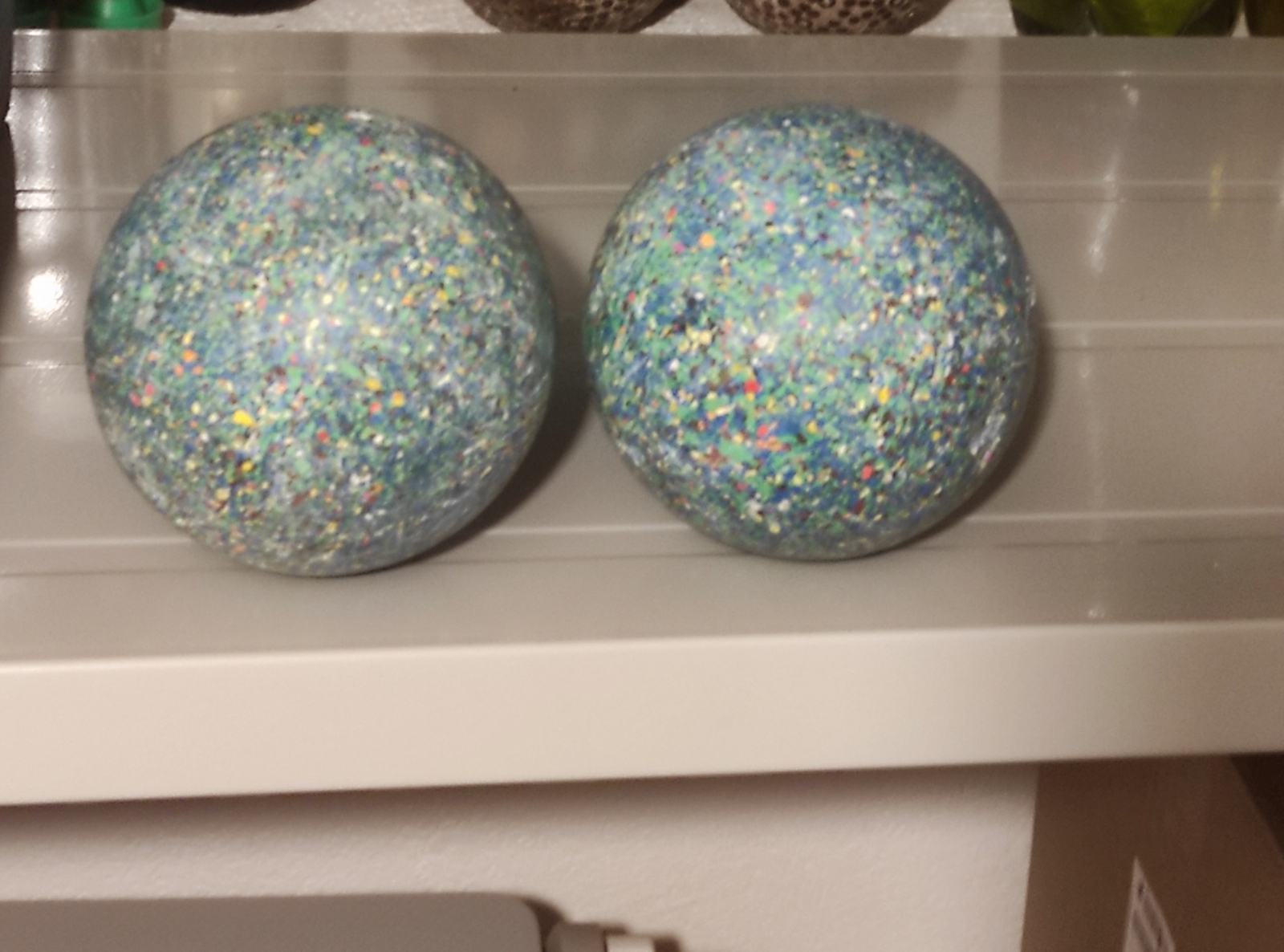 Prodajem balote (Bakelit)