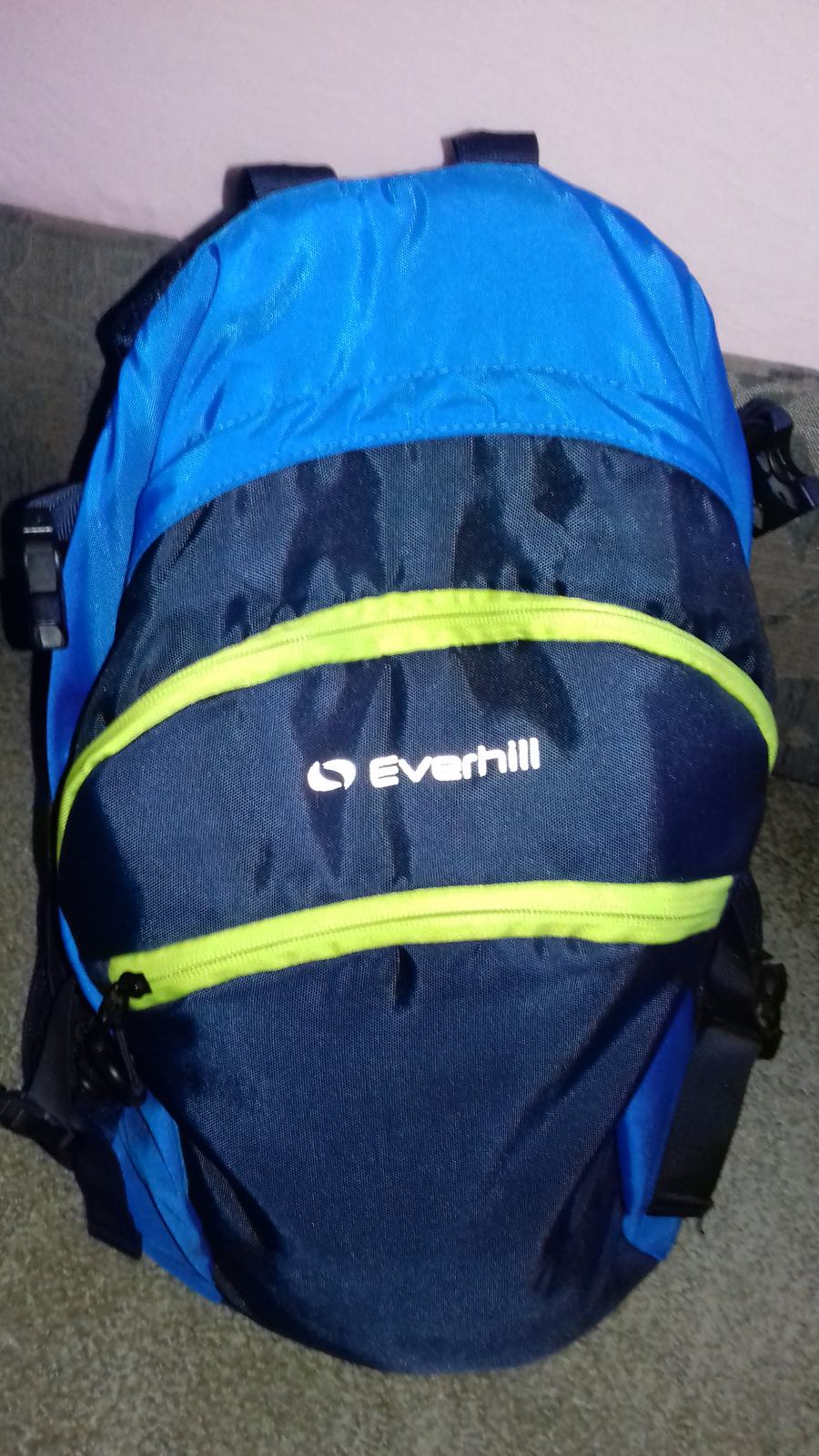 Ruksak Everhill - novo