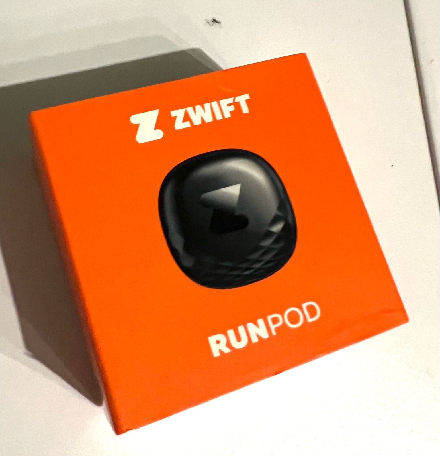 Runpod Zwift