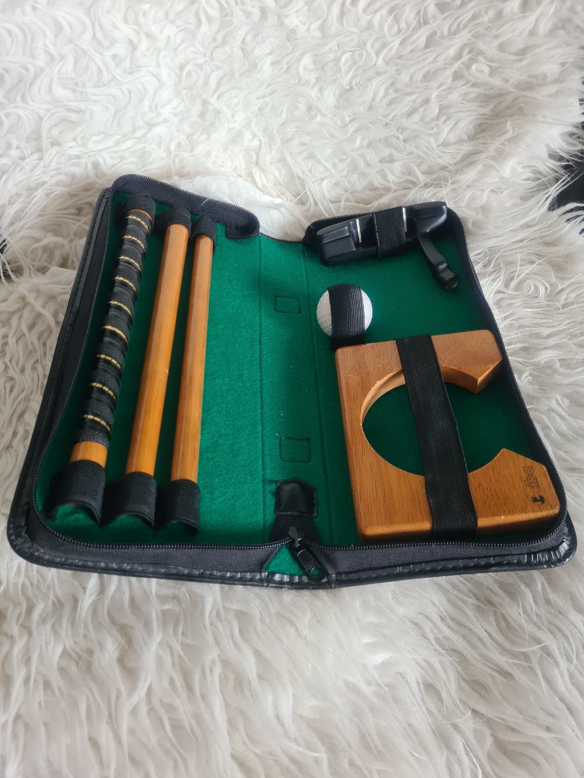 Novi set za mini golf