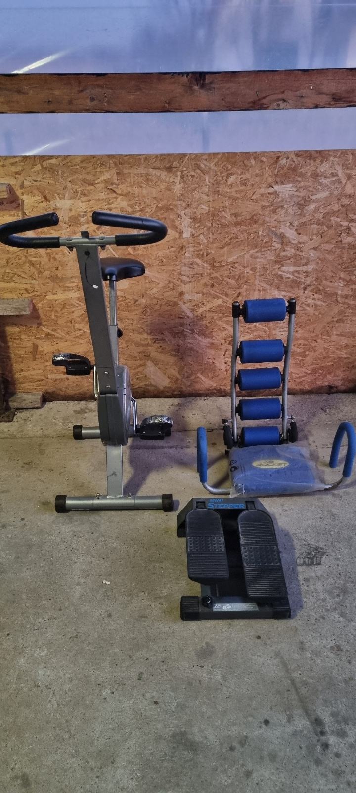 set za treniranje