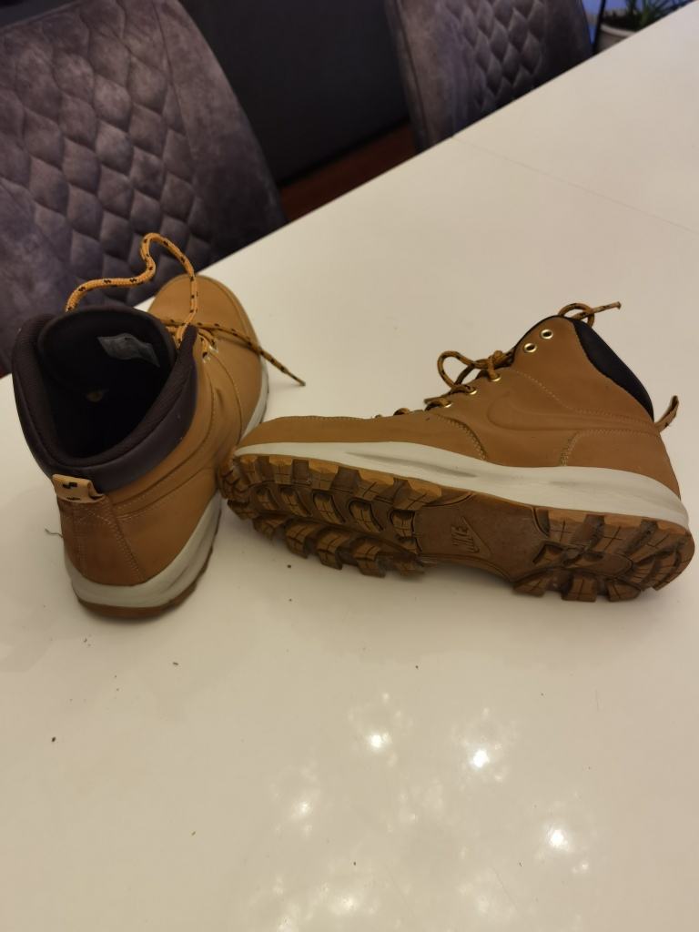 SPORTSKE CIPELE VISOKE NIKE