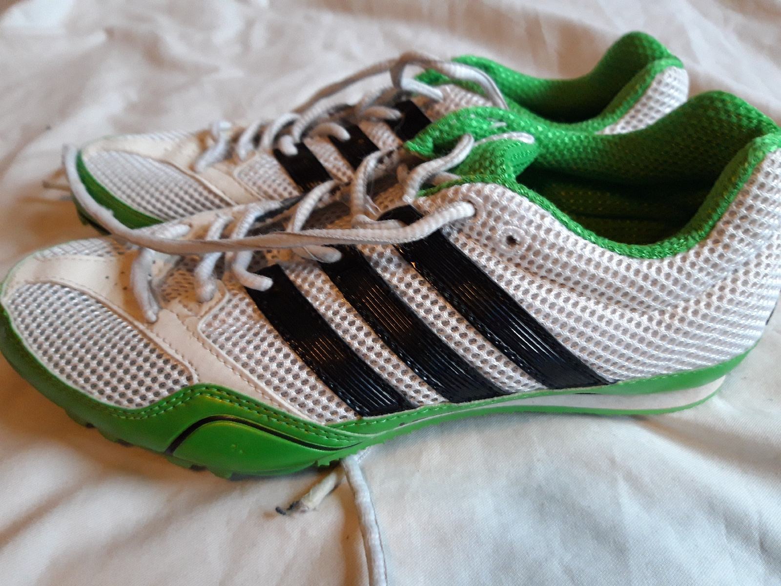 Sprinterice (38) adidas