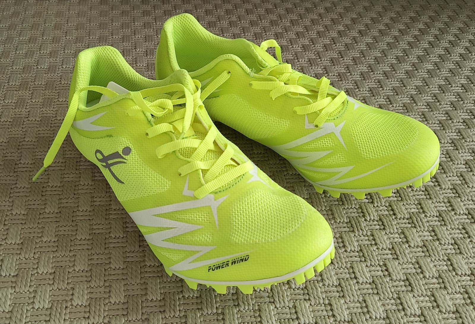 Sprinterice za atletiku broj 40