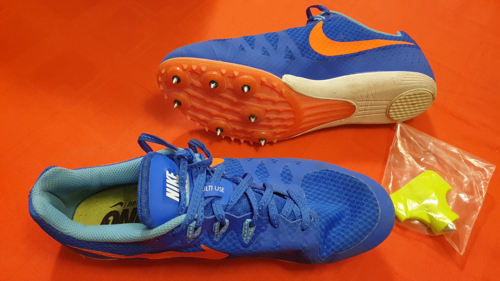 Sprinterice šprinterice