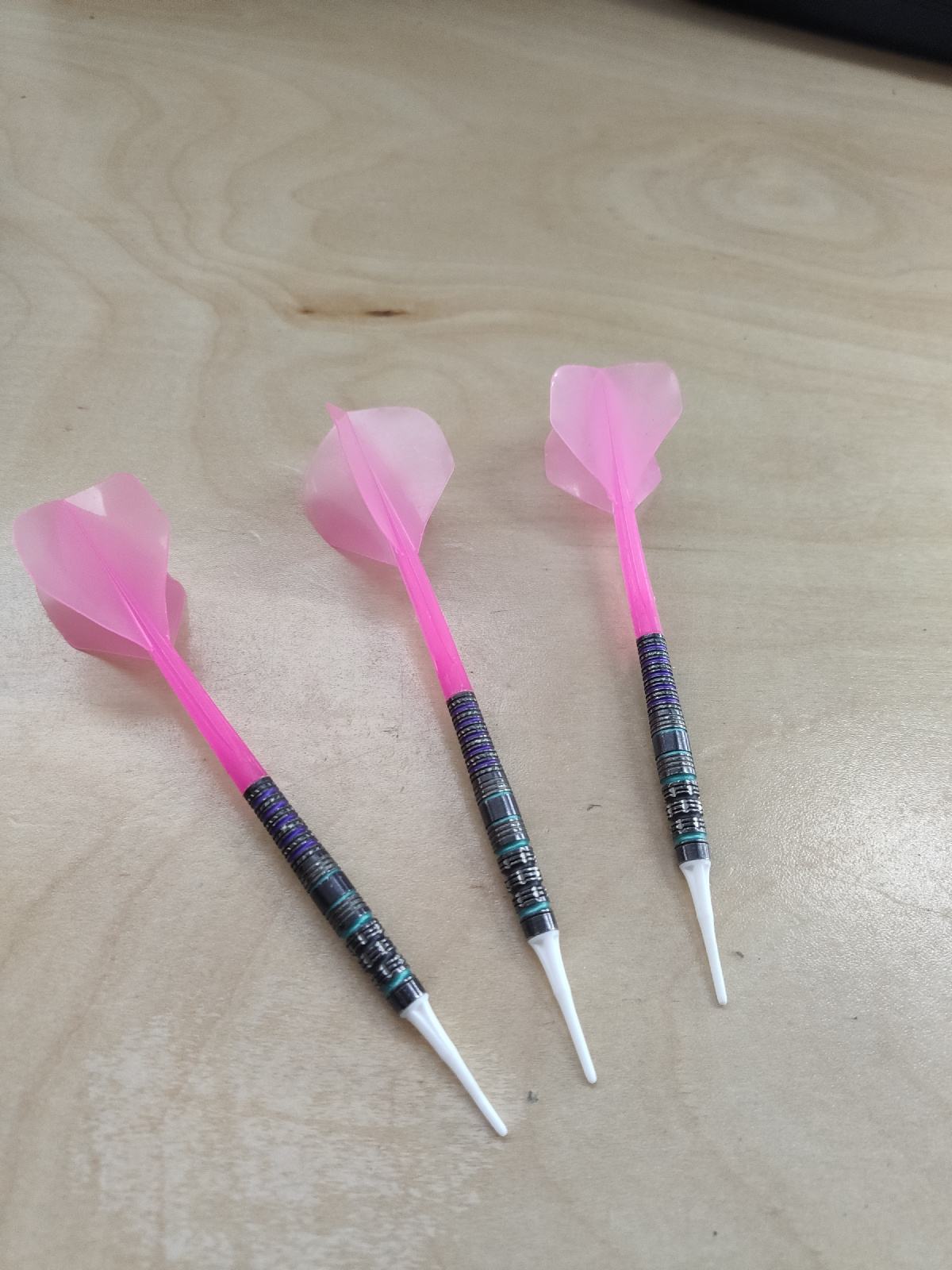 Target alx 10 19g pikado strelice