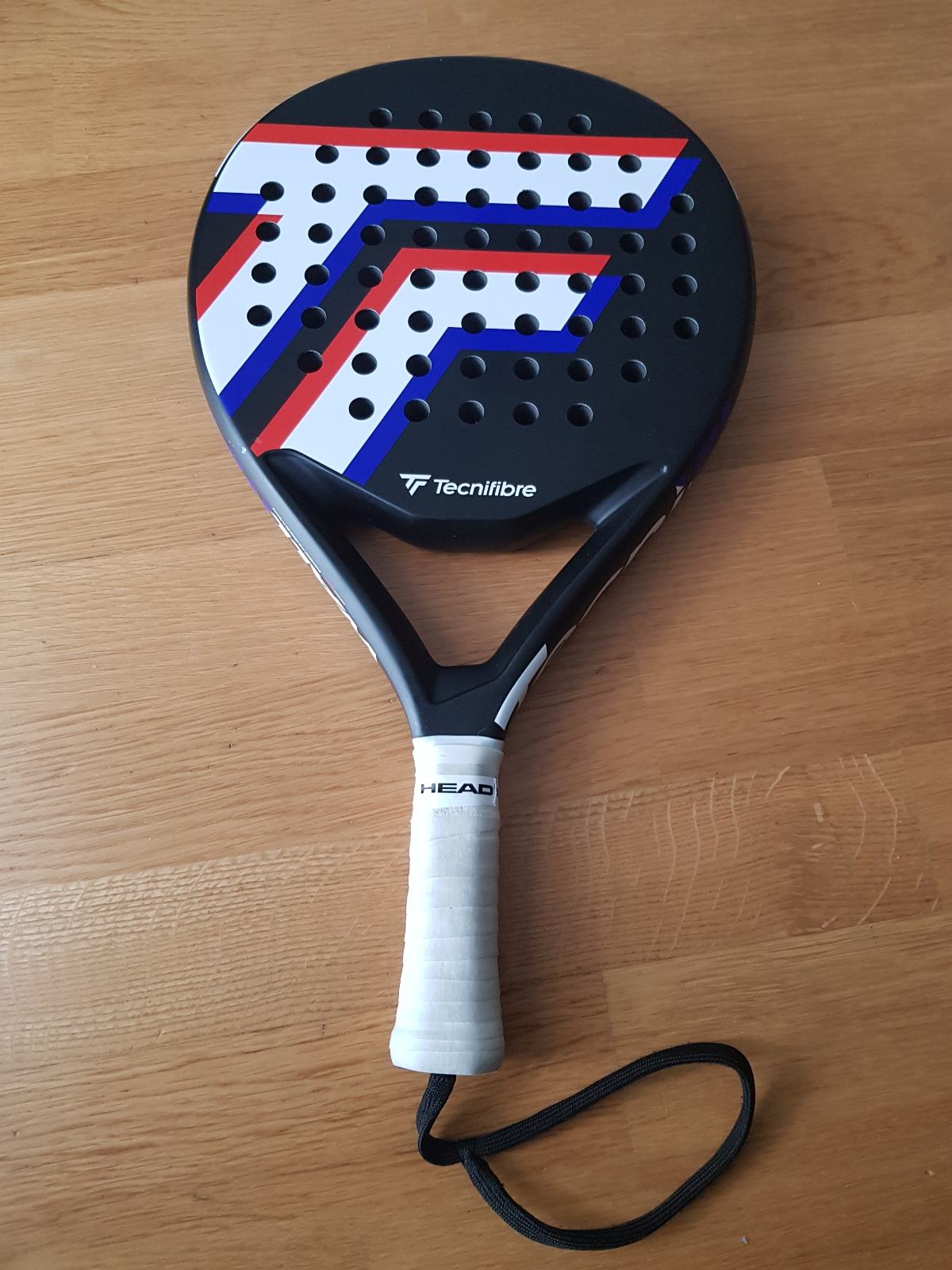 Tecnifibre Wall Master 355 Padel reket