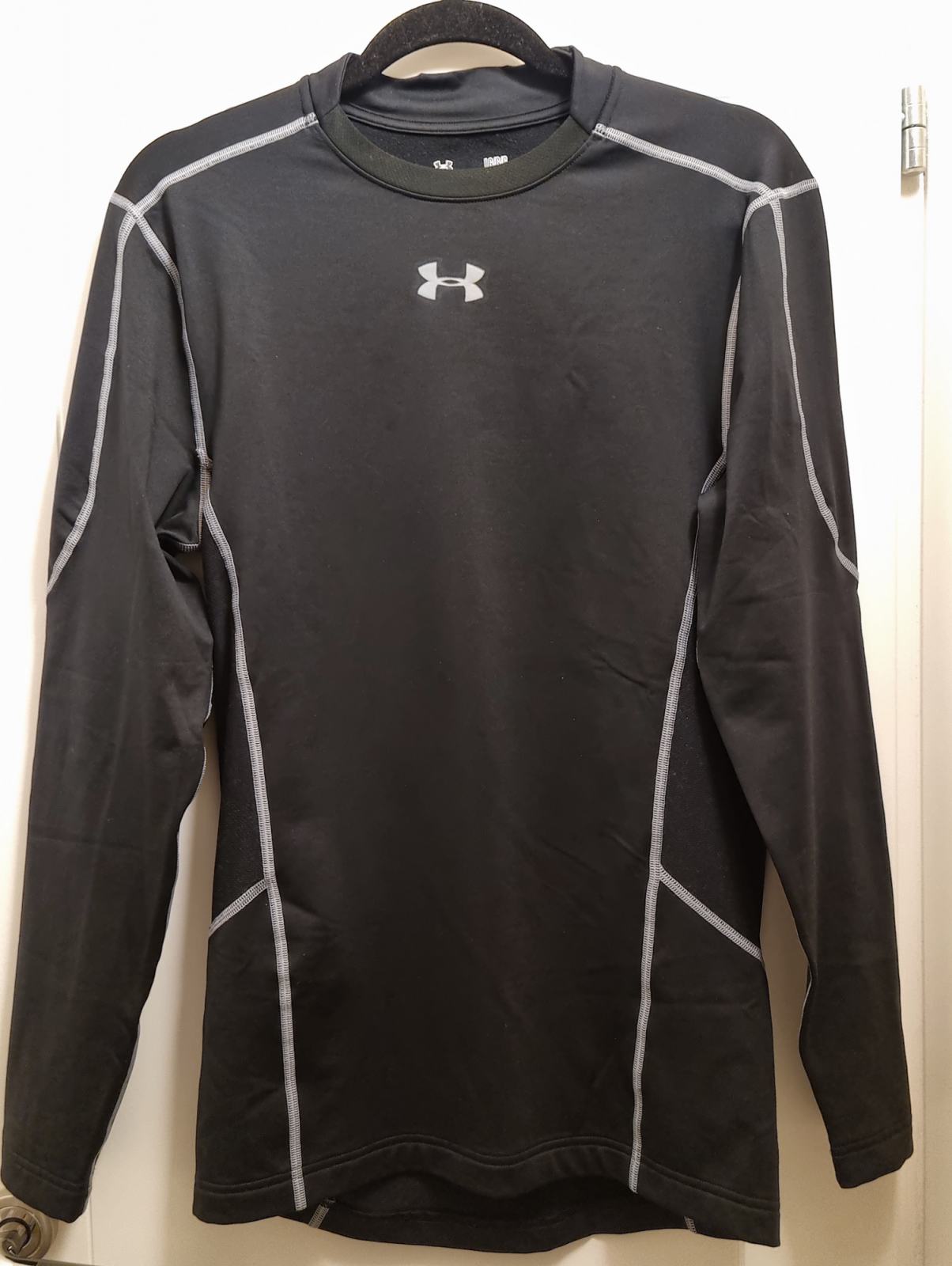 Under Armour muška majica, original vel LG/G/G