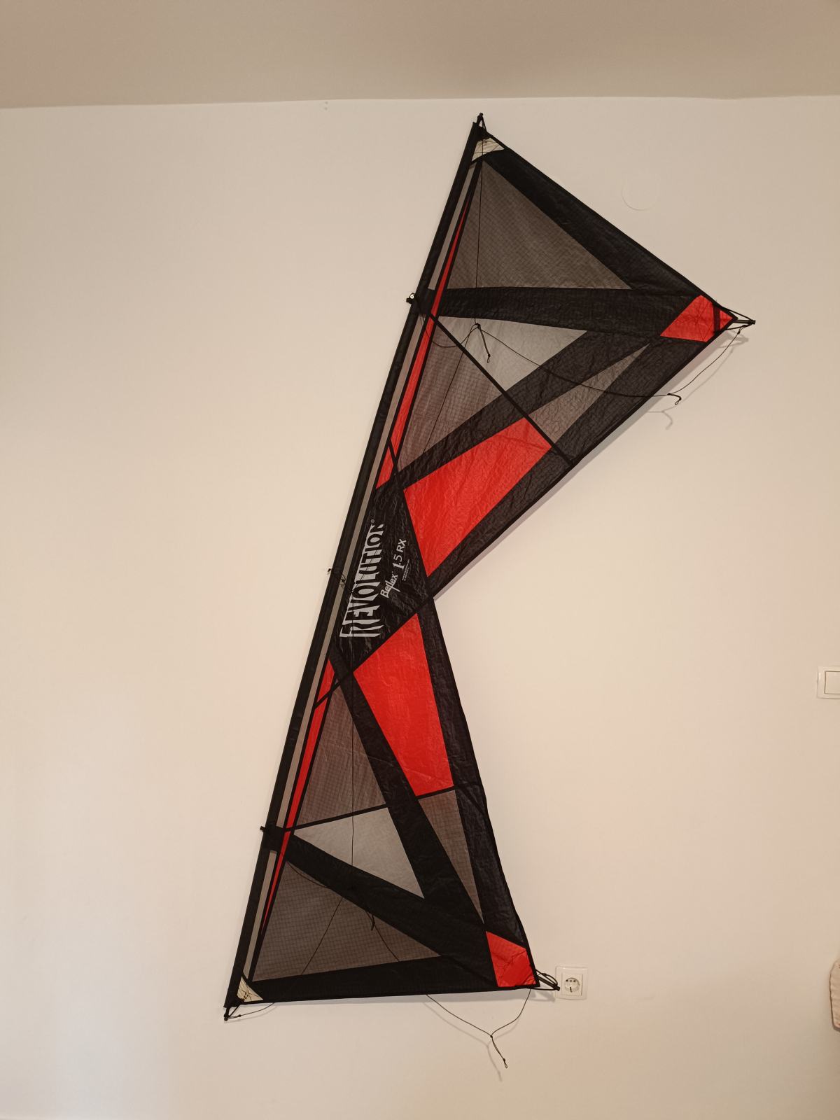 zmaj Revolution Reflex RX