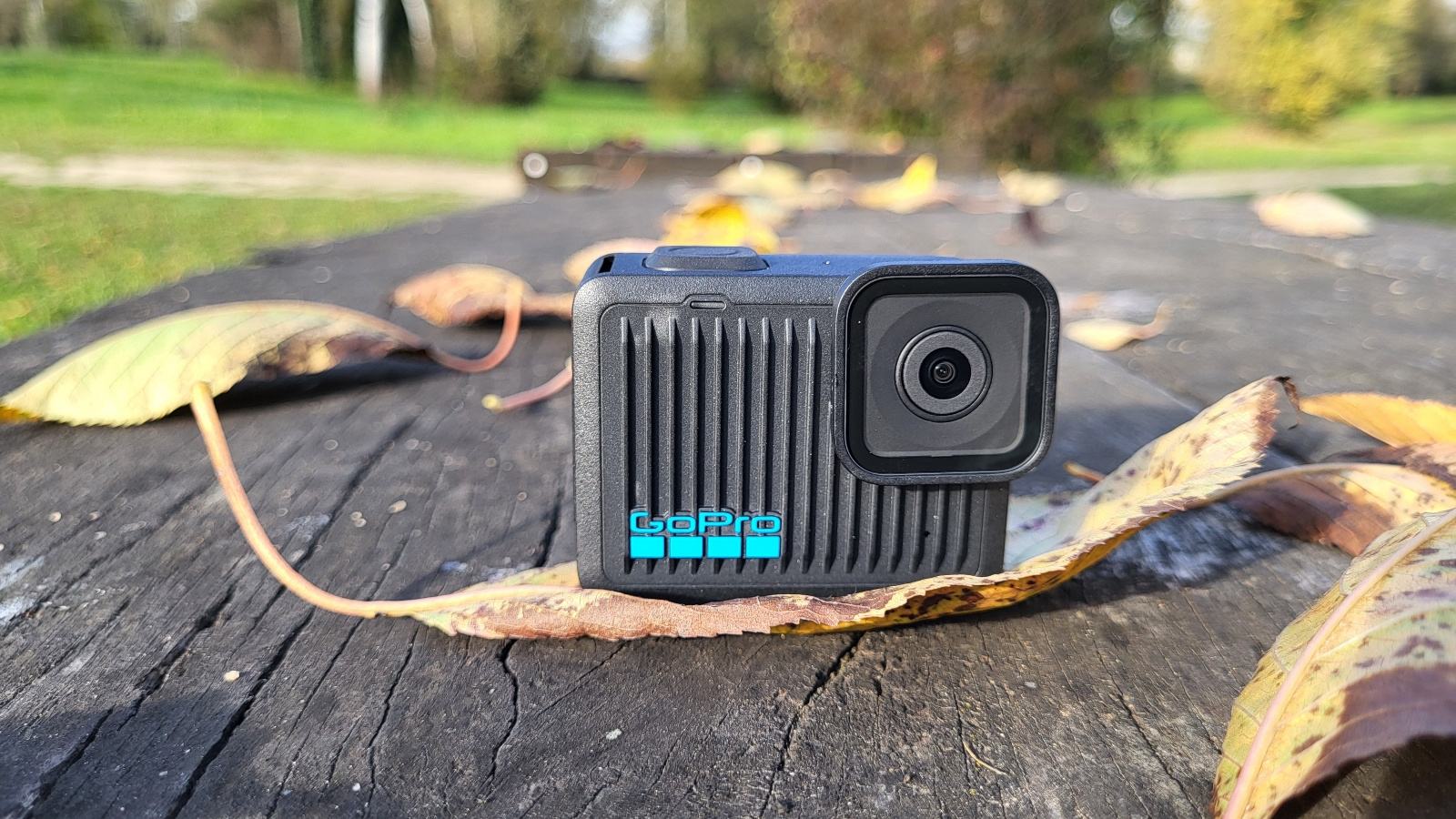 GOPRO HERO 4K