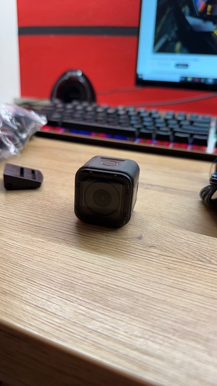 GoPro Hero Session 5