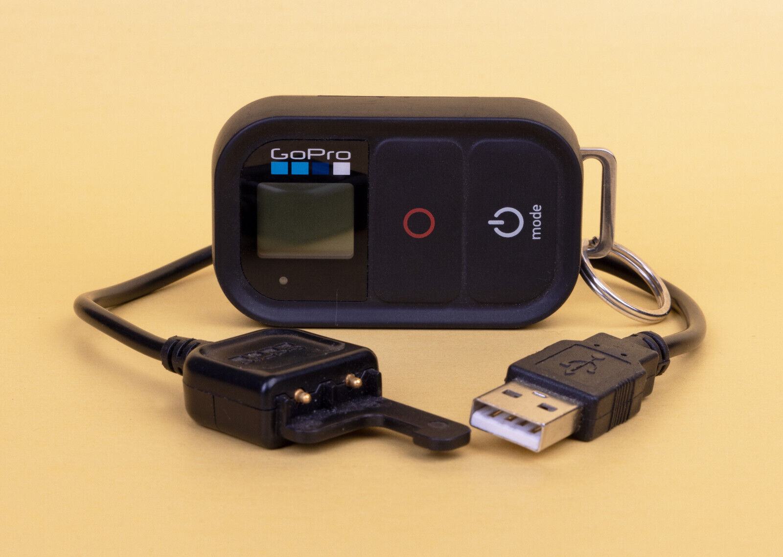 GoPro Smart Wi-Fi Remote - Daljinski NOV