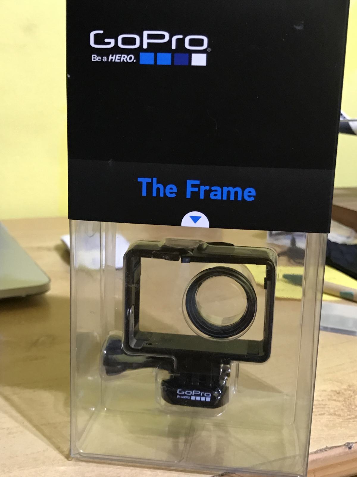 GoPro The Frame