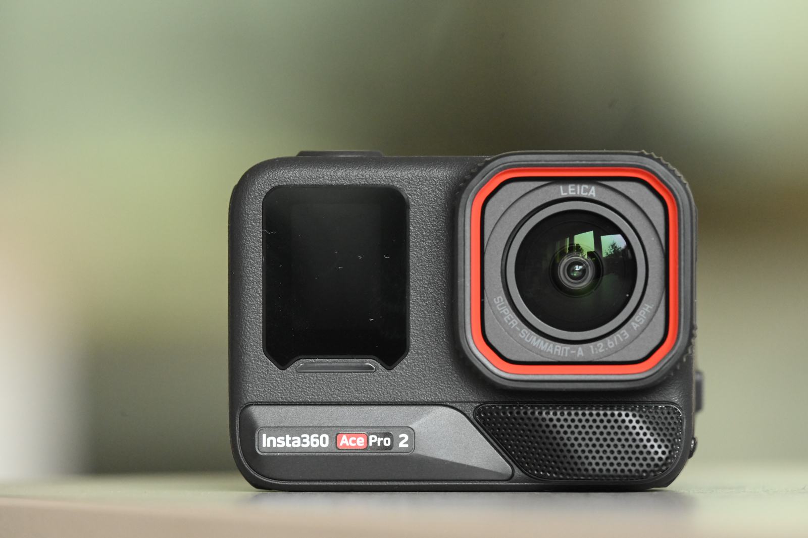 Insta360 Ace Pro 2 Bundle - Novo