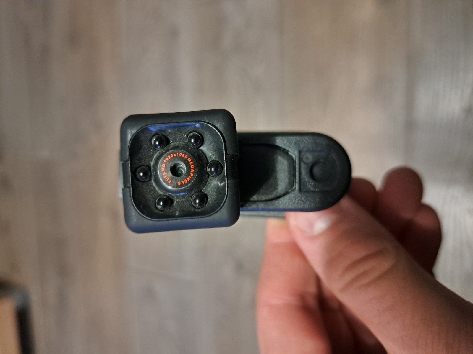 SQ11 Mini DV Camera